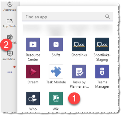 Understanding the Microsoft Viva Connections App Package - Hilton ...